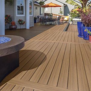 Inspiration - Timbertech