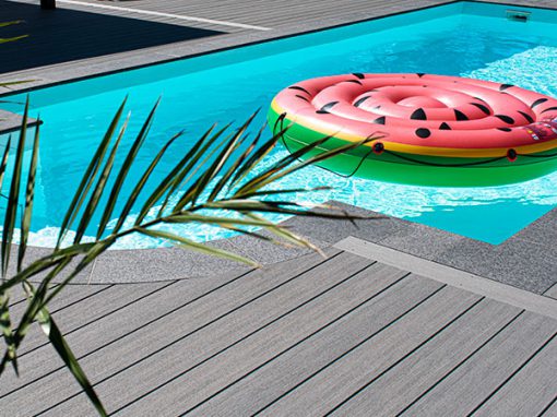 Inspiration - Timbertech